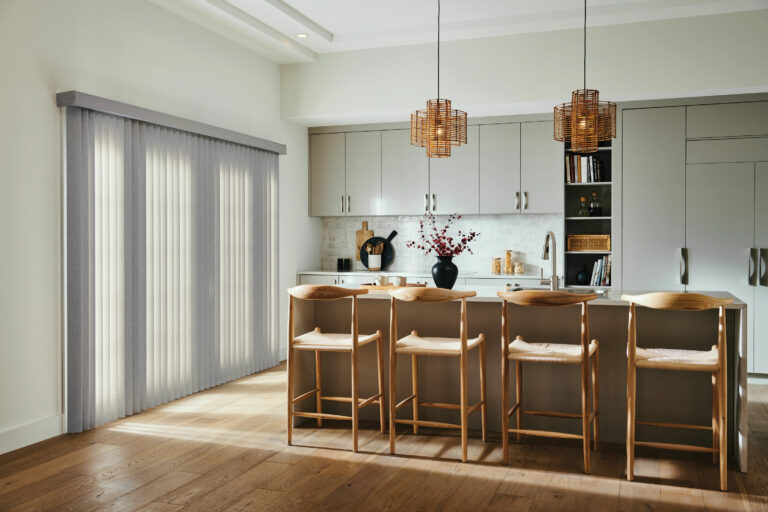 A Quick Guide to Removing Vertical Blinds - Made in the Shade Cherry HIll