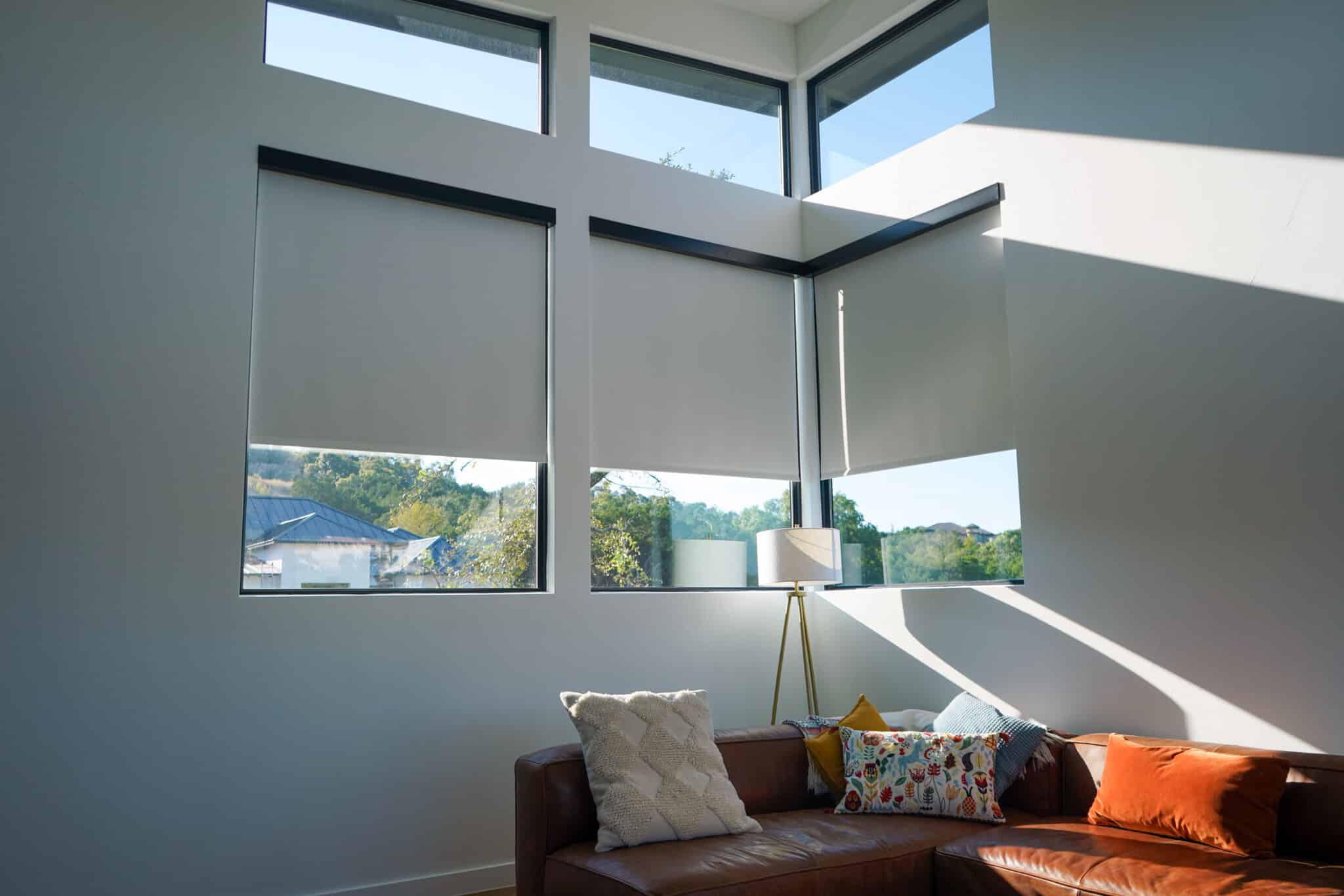 Our 2025 Window Treatment Highlights - Made in the Shade Cherry HIll